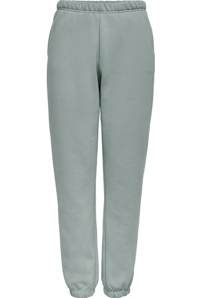 Only Dreamer Kadın Gri Eşofman Altı (15241104-HG)