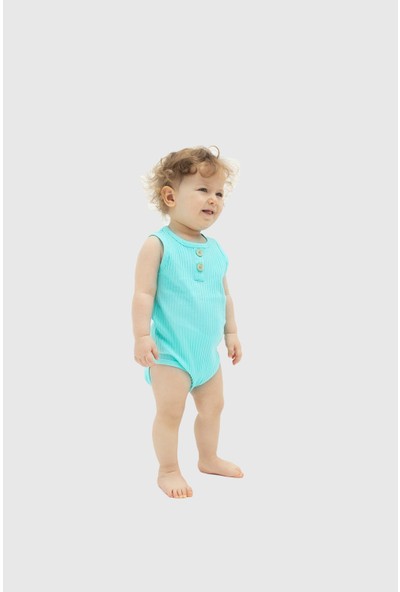 Totzee Kolsuz Body Mint Yeşili Totzee Kolsuz Body Mint Yeşili