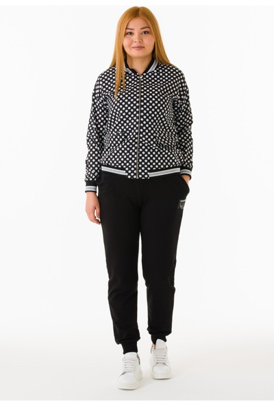 Sogo Puantıyelı Eşofman Takımı