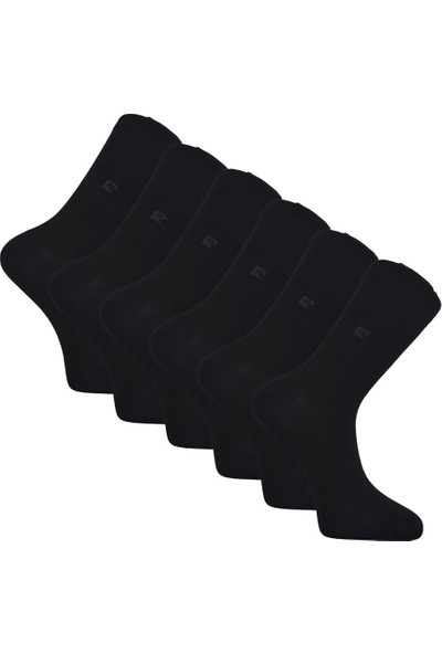 Belyy Socks Belyy 6'lı Desenli Bambu Erkek Çorap Belyy Socks Belyy 6'lı Desenli Bambu Erkek Çorap