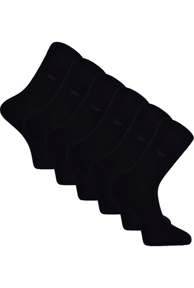 Belyy Socks Belyy 6'lı Küçük Desenli Bambu Erkek Çorap Belyy Socks Belyy 6'lı Küçük Desenli Bambu Erkek Çorap