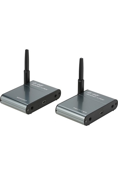 CBTX Hifi Için 2.4g Dijital Kablosuz Ses Alıcı CBTX Hifi Için 2.4g Dijital Kablosuz Ses Alıcı