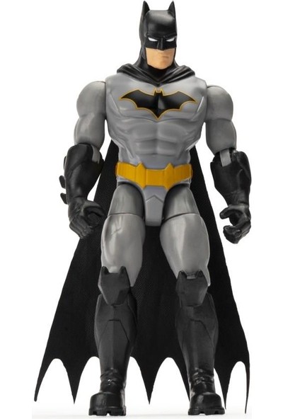 Batman Figür Sürpriz Aksesuarlı 10 cm - 20125777