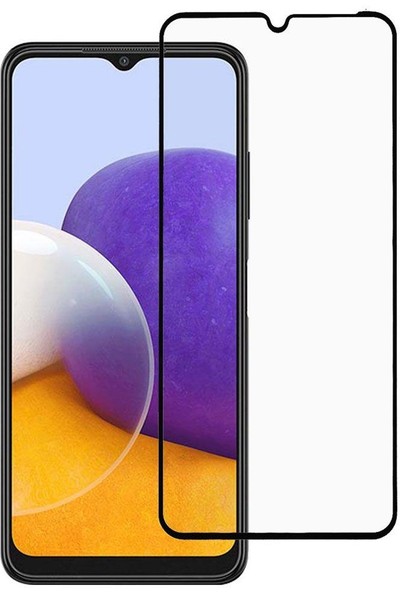 Miscase Samsung Galaxy A32 Seramic Fiber Nano Ekran Koruyucu Siyah Miscase Samsung Galaxy A32 Seramic Fiber Nano Ekran Koruyucu Siyah