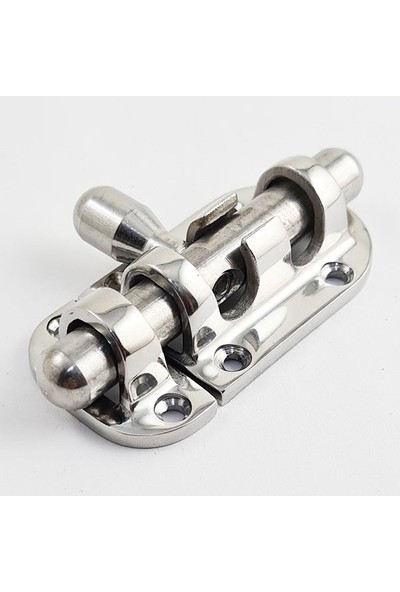 Marinetech 15 - 45 Paslanmaz Sürgü Kilit Marinetech 15 - 45 Paslanmaz Sürgü Kilit