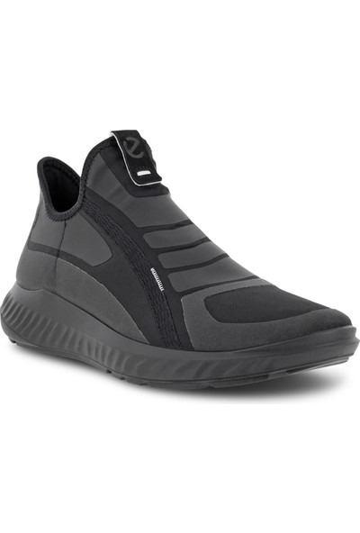 Ecco Sneaker, 45, Siyah Ecco Sneaker, 45, Siyah