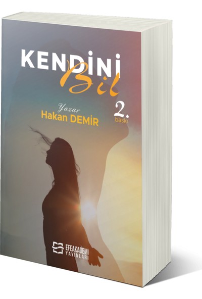Kendini Bil - Hakan Demir