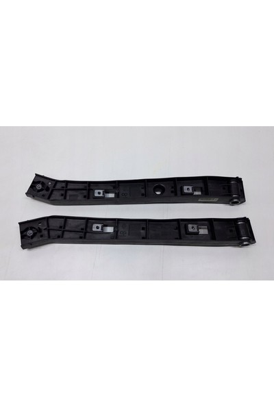 Ren Auto Parts 625542599R Orj / Orj / Ön Panel Destek Braketi Takımı Clio V Ren Auto Parts 625542599R Orj / Orj / Ön Panel Destek Braketi Takımı Clio V