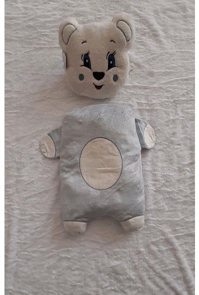 Marvella Bebek Alt Açma Minderi