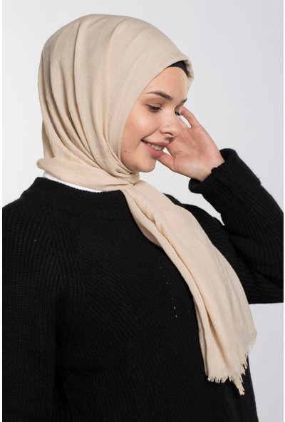 Echarpe Paris Rahat Bambu Şal - Fil Dişi