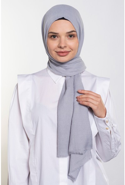 Echarpe Paris Rahat Bambu Şal