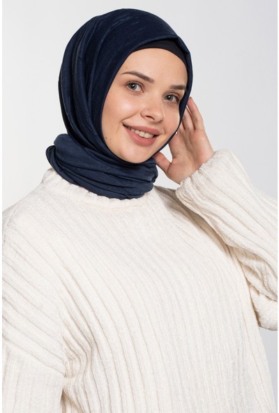 Echarpe Paris Yıldız Kıraç Bambu Şal