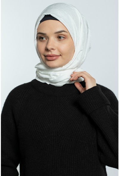 Echarpe Paris Yıldız Kıraç Bambu Şal