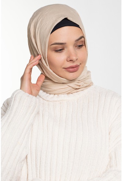 Echarpe Paris Yıldız Kıraç Bambu Şal