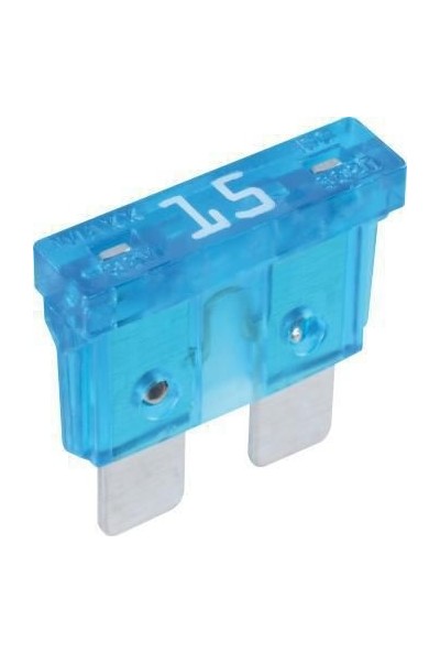 Ren Auto Parts 7700410550 Md / Mais / Ayaklı Sigorta 15A Ren Auto Parts 7700410550 Md / Mais / Ayaklı Sigorta 15A