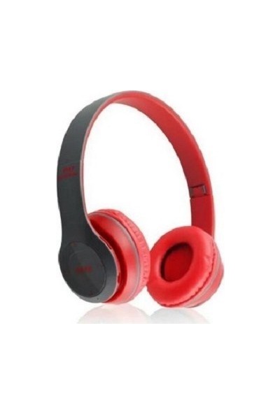 Pazariz P47 Wireless Bluetooth Kulaklık Pazariz P47 Wireless Bluetooth Kulaklık