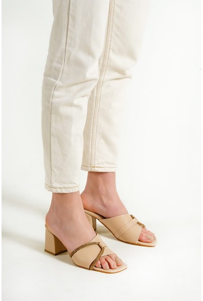 EFW Verona Terlik Krem