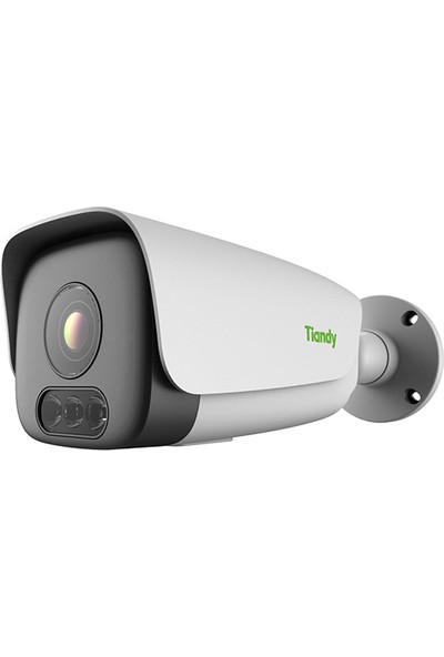 Tiandy TC-C35LP 5mp Super Starlight Motorized Ir Bullet Camera Tiandy TC-C35LP 5mp Super Starlight Motorized Ir Bullet Camera