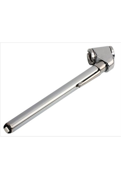 HGüneyli Modacar Metal Kasalı 120 Psi Lastik Hava Ölçme Saati 422456 HGüneyli Modacar Metal Kasalı 120 Psi Lastik Hava Ölçme Saati 422456