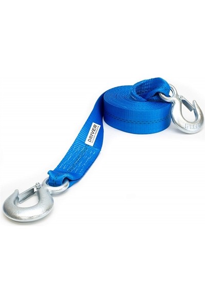 HGüneyli Modacar Driver 2 Ton 4 Metre Kemer Model Araç Çekme Halatı 425362 HGüneyli Modacar Driver 2 Ton 4 Metre Kemer Model Araç Çekme Halatı 425362