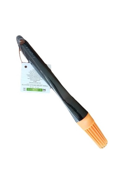Berghoff Silikon Yumurta Fırçası Turuncu Berghoff Silikon Yumurta Fırçası Turuncu