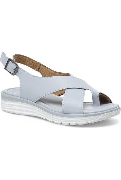 Butigo Woof 2fx Kadın Düz Sandalet