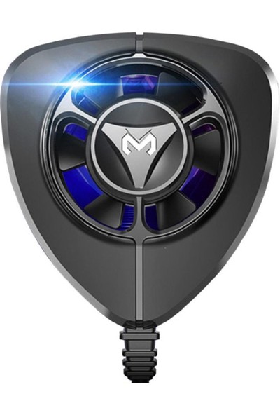 Memo FL02 USB Telefonu Soğutma Fanı Radyatör Soğutucu Ios Android Pubg Gaming Memo FL02 USB Telefonu Soğutma Fanı Radyatör Soğutucu Ios Android Pubg Gaming