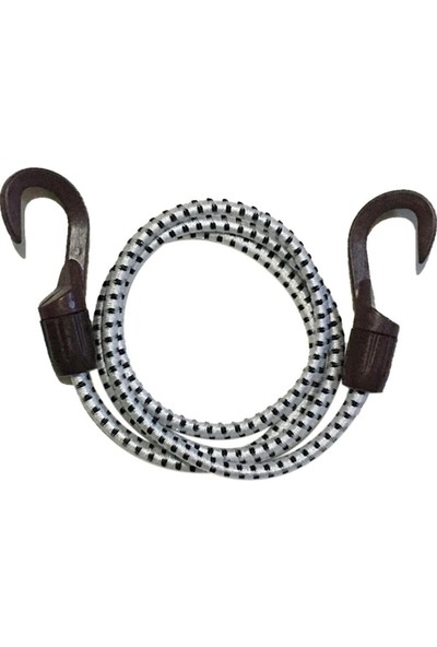 Pazariz Mercedes 250 Uyumlu Bagaj Lastiği Ahtapod 8 mm Kalınlık 120 cm Dönerli 5 Ad