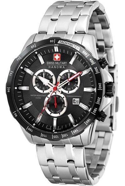 Swıss Mılıtary 06-5256.33.007 Erkek Kol Saati