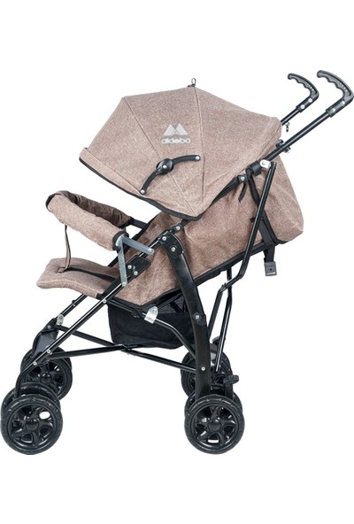 Aldeba Baston Puset Tam Yatar Bebeciden Aldeba Baston Puset Tam Yatar Bebeciden