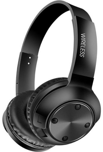 MS-K15 Wireless Bluetooth Kulaklık