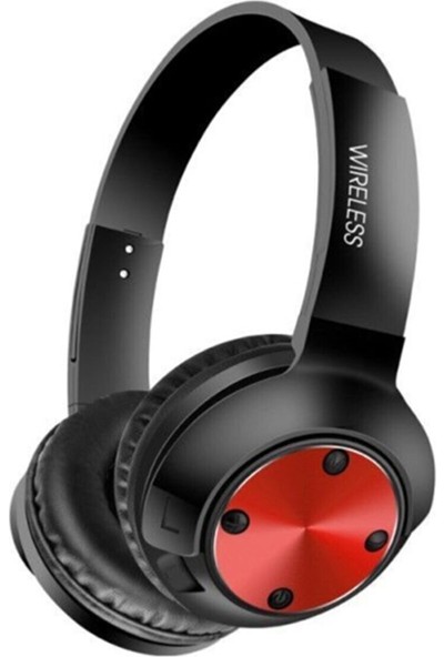 MS-K15 Wireless Bluetooth Kulaklık