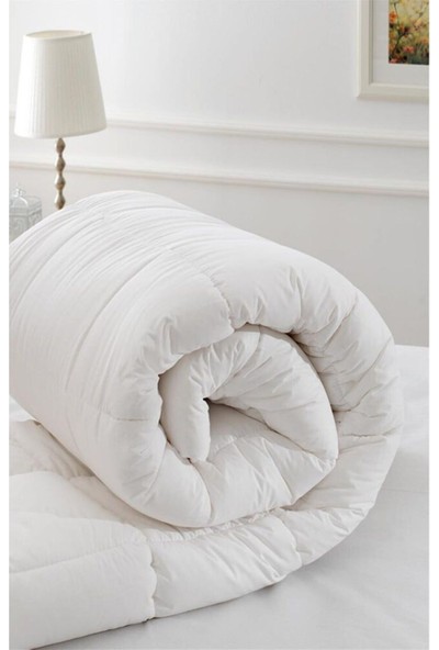 Linnda Home Tek Kişilik Nonwoven Silikonize Yorgan Linnda Home Tek Kişilik Nonwoven Silikonize Yorgan