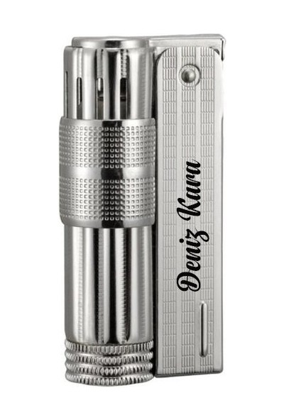 Df Event Desing Kişiye Özel Isim Yazılı Metal Muhtar Çakmağı Df Event Desing Kişiye Özel Isim Yazılı Metal Muhtar Çakmağı