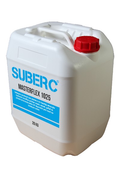 Suberc Masterflex 1025