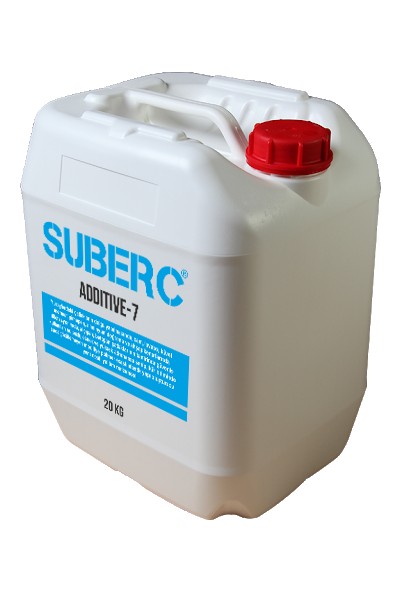 Suberc Addıtıve-7 Suberc Addıtıve-7