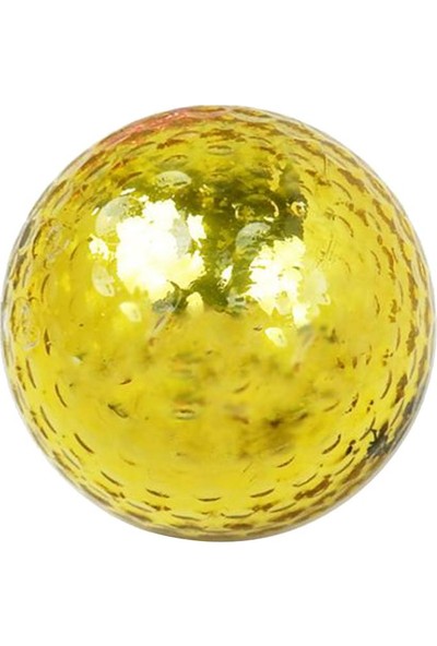 Pz Home Turnuva Veya Uygulama Için 1 Adet Metalik Golf Topu - Çift Katmanlı Golf Topu (Yurt Dışından) Pz Home Turnuva Veya Uygulama Için 1 Adet Metalik Golf Topu - Çift Katmanlı Golf Topu (Yurt Dışından)