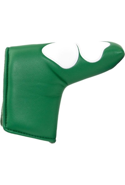 Pz Home Deri Atıcı Kafa Kapak Pu Golf Koruma Blade Headcover Kapatma Gree (Yurt Dışından) Pz Home Deri Atıcı Kafa Kapak Pu Golf Koruma Blade Headcover Kapatma Gree (Yurt Dışından)