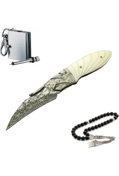 Buck Marka 23 cm Çakı