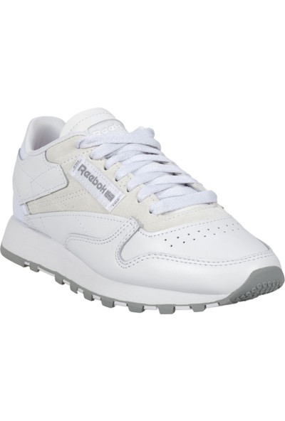 Reebok Classic Leather Beyaz Koşu Ayakkabısı (GX6200)