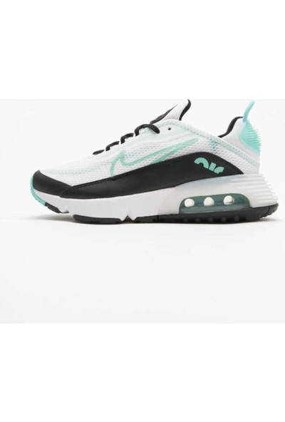 Nike Air Max 2090 Gs Beyaz Günlük Spor Ayakkabı Sneaker DM3112-100