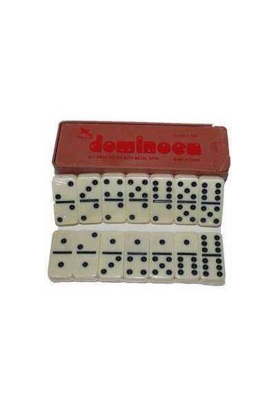 Lisinya Domino Oyun Seti