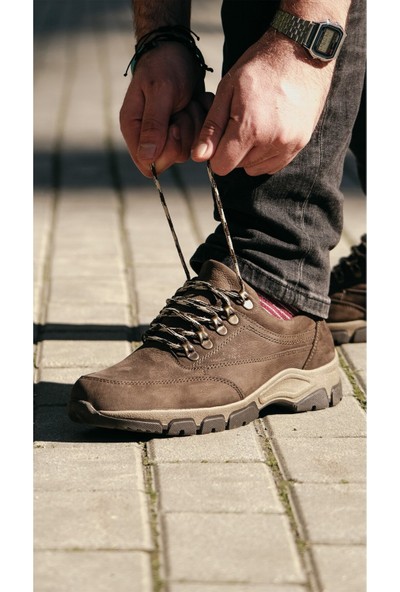 0202-X 1pr Erkek Outdoor