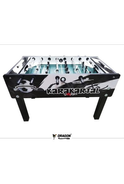 Dragon Hoby Beşiktaş Taraftar Ev Ofis Tipi Langırt Masası Masa Futbolu Dragon Hoby Beşiktaş Taraftar Ev Ofis Tipi Langırt Masası Masa Futbolu