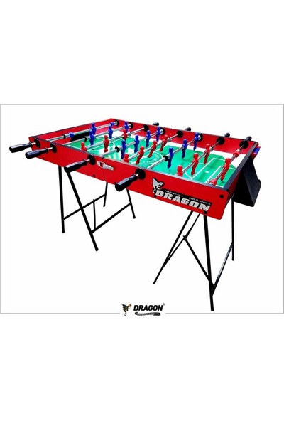 Dragon Çanta Model Ev Ofis Tipi Langırt Masası