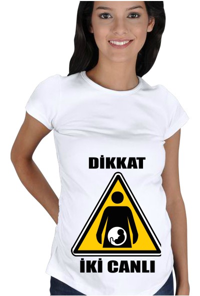 Tisho Hamileler Için Özel Tişört Kısa Kollu Hamile Tişörtü Tisho Hamileler Için Özel Tişört Kısa Kollu Hamile Tişörtü