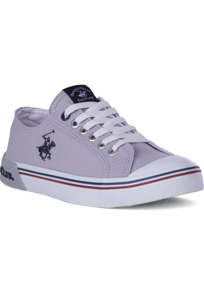 Beverly Hills Polo Club Chuck Taylor Konvers Spor Ayakkabı