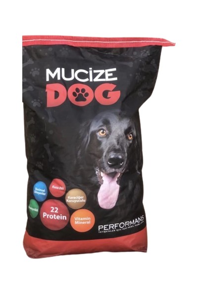 My Vet My-Vet Mucize Dog Kuzu Etli Köpek Maması 15 kg Yetişkin Köpek Maması My Vet My-Vet Mucize Dog Kuzu Etli Köpek Maması 15 kg Yetişkin Köpek Maması