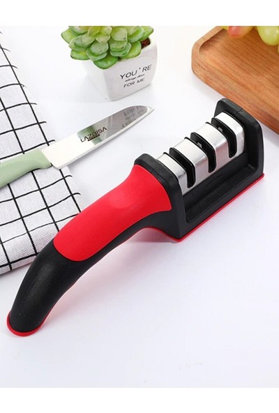 Lazbisa Bıçak Bileme Aleti Aparatı Profesyonel Bıçak Bileyici 3 Açılı Elmas Seramik Tungsten Çelik Bileme Lazbisa Bıçak Bileme Aleti Aparatı Profesyonel Bıçak Bileyici 3 Açılı Elmas Seramik Tungsten Çelik Bileme