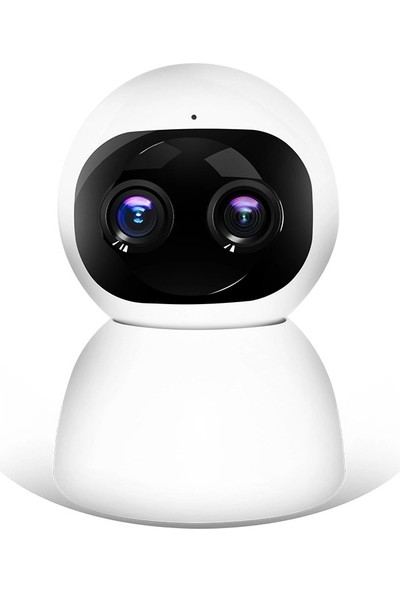 Concord Mpıa Aoi Wifi 3 Mp Ip Kamera Türkçe Uygulama Concord Mpıa Aoi Wifi 3 Mp Ip Kamera Türkçe Uygulama